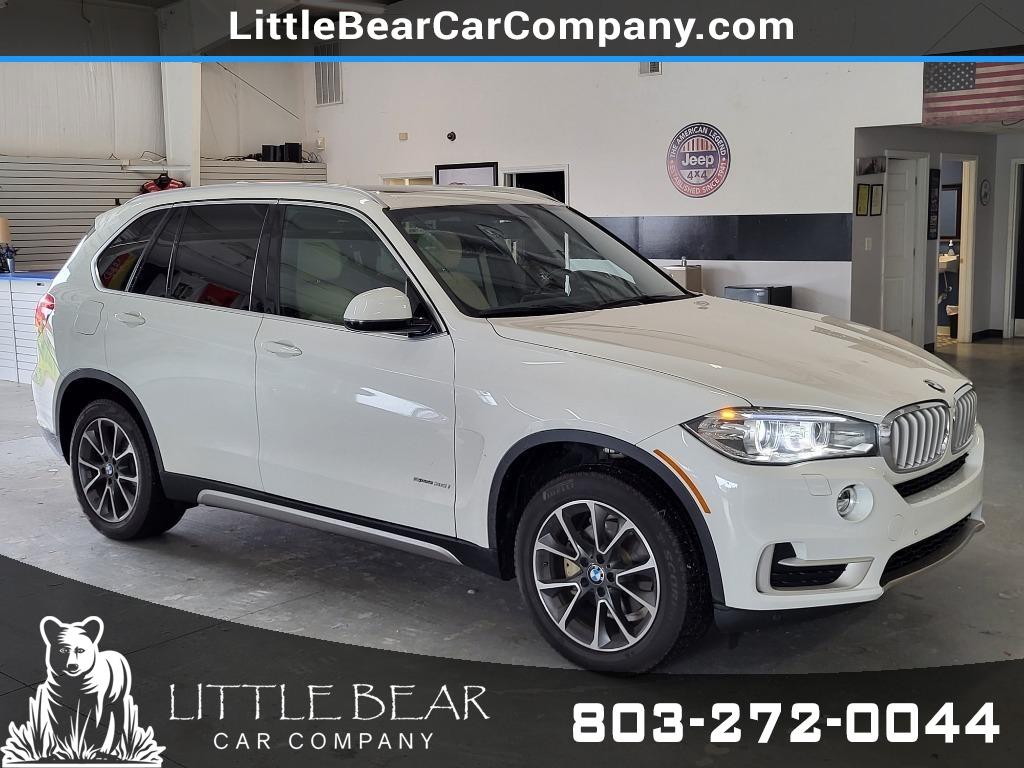 Little Bear Car Company