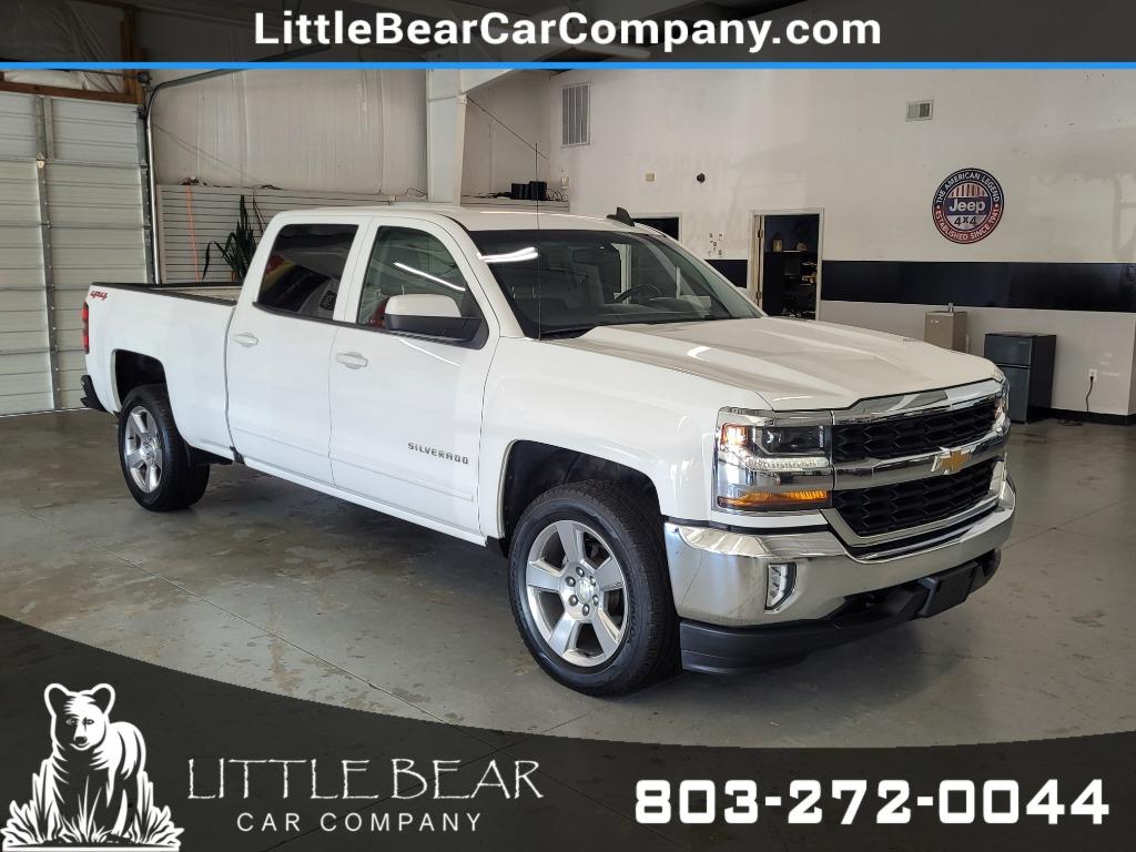 Little Bear Car Company